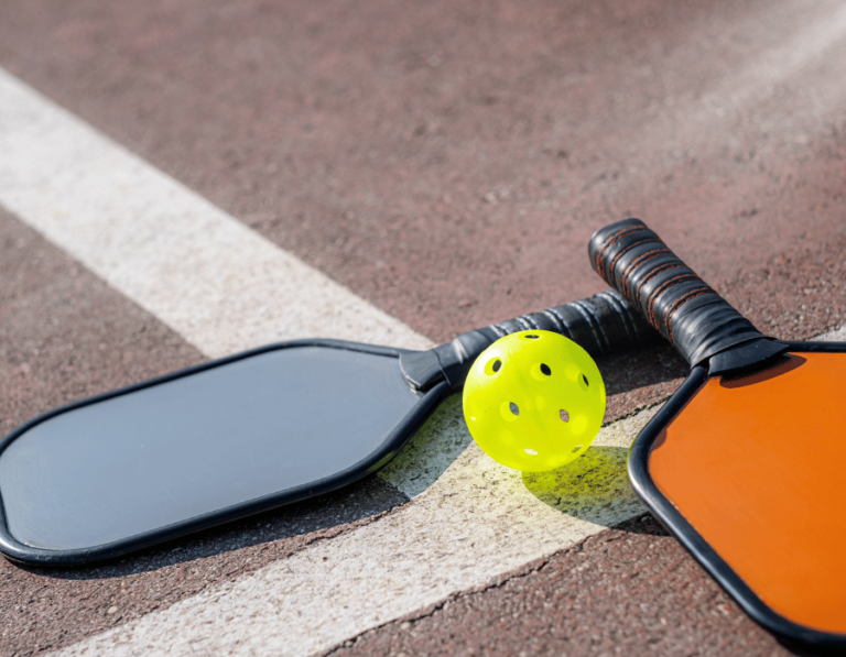 Dominando el Juego: Las Mejores Palas de Pickleball para Potenciar tu ...